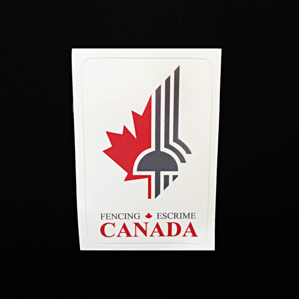 Products Archive - Canadian Fencing Federation - Canadian Fencing ...