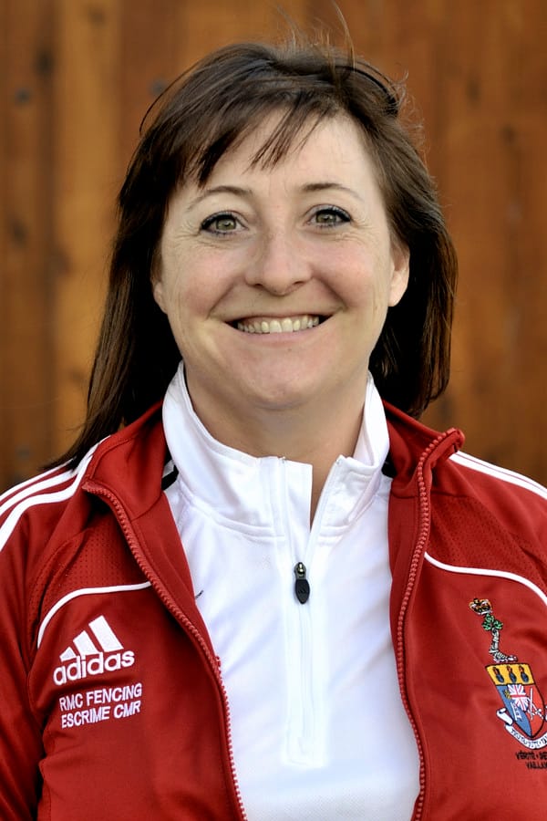 Varsity Fencing - Canadian Fencing Federation - Canadian Fencing Federation
