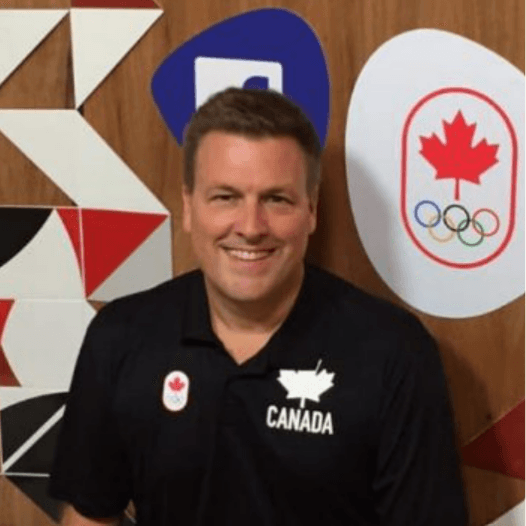 Staff - Canadian Fencing Federation - Canadian Fencing Federation