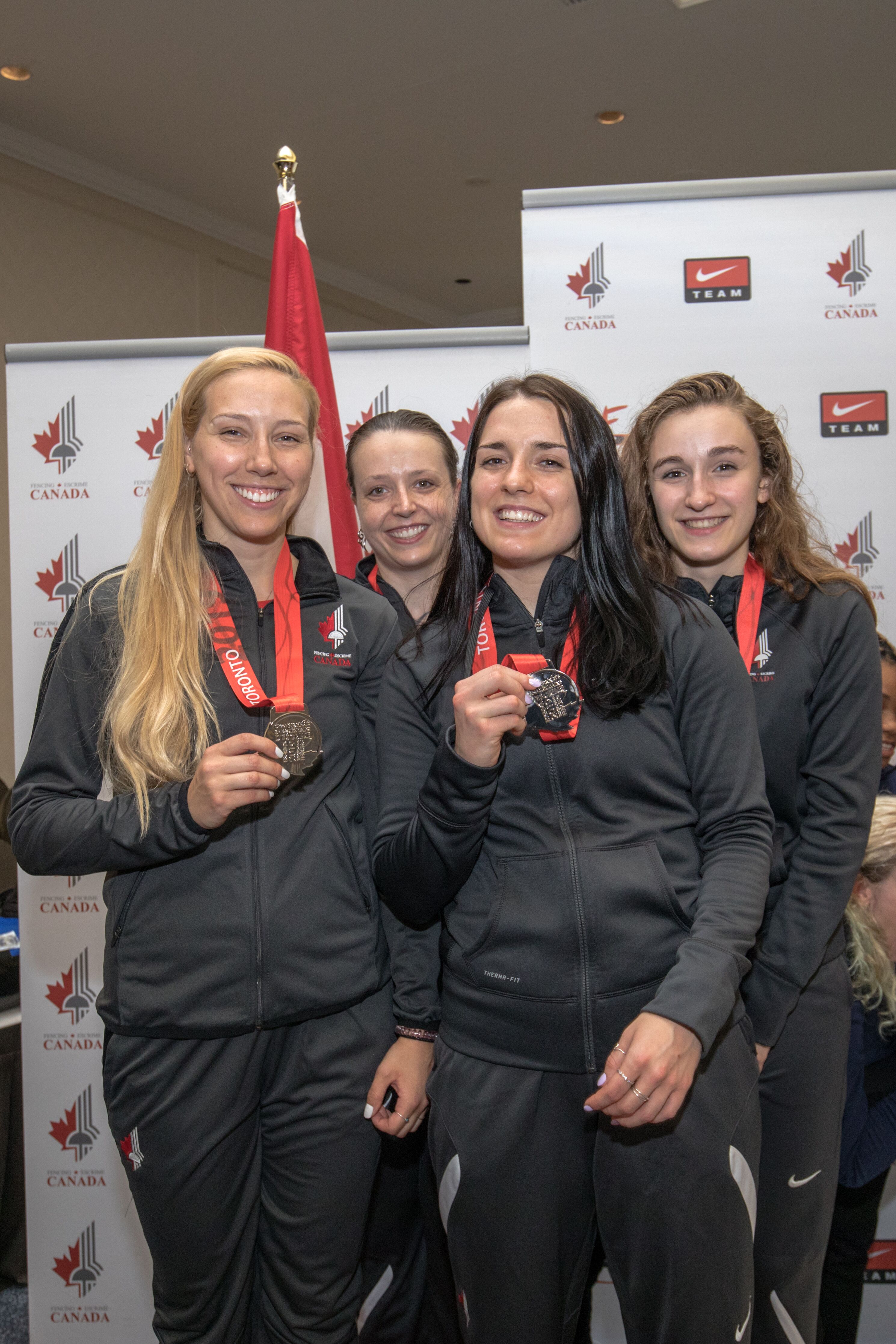 Canada wins Three More Medals at 2019 Senior Pan American Championships ...