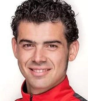 Igor - Canadian Fencing Federation - Canadian Fencing Federation