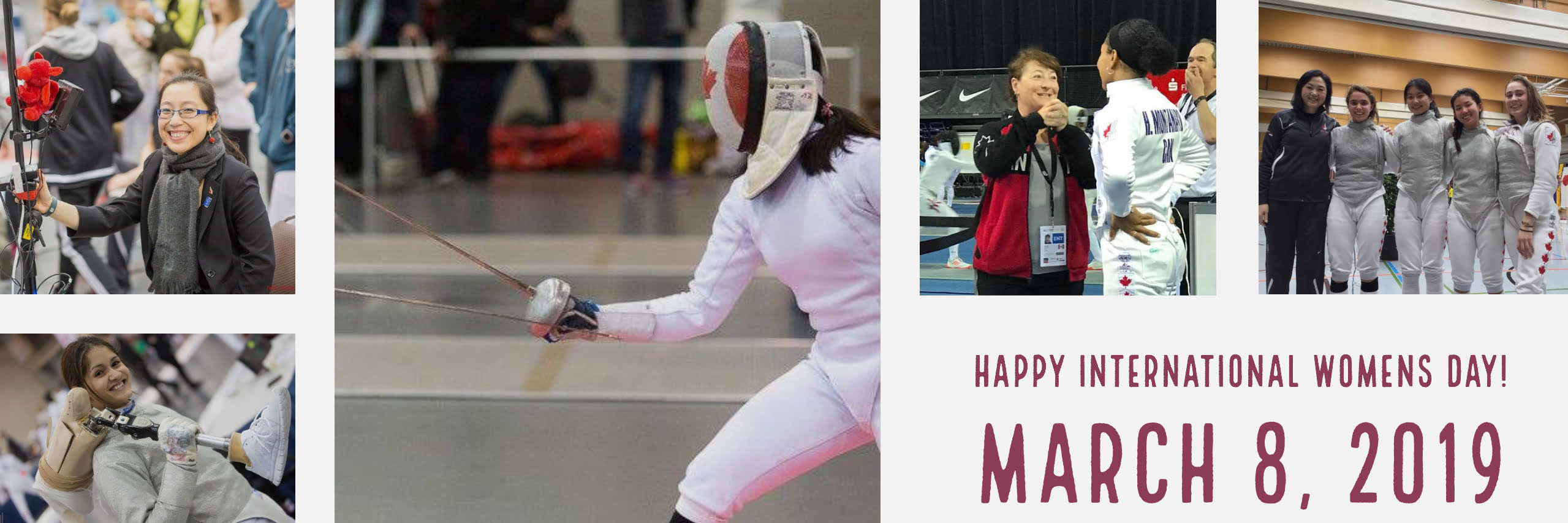 My Post Final - Canadian Fencing Federation - Canadian Fencing Federation