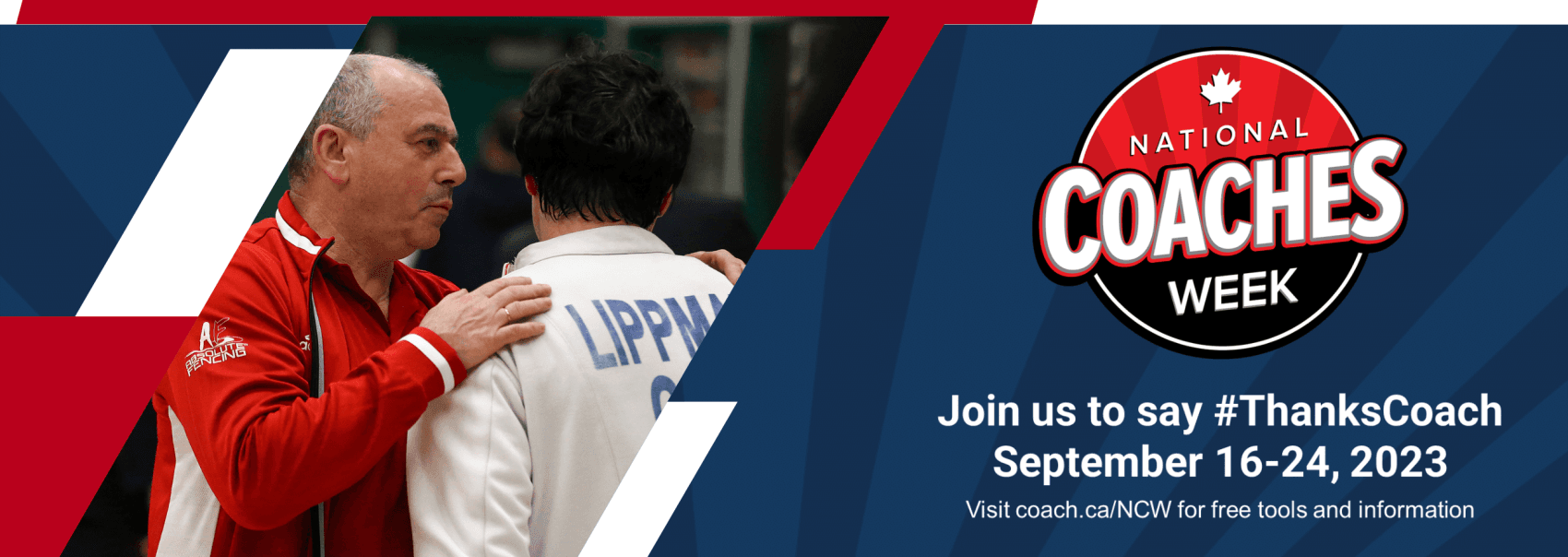 Coach - Canadian Fencing Federation - Canadian Fencing Federation